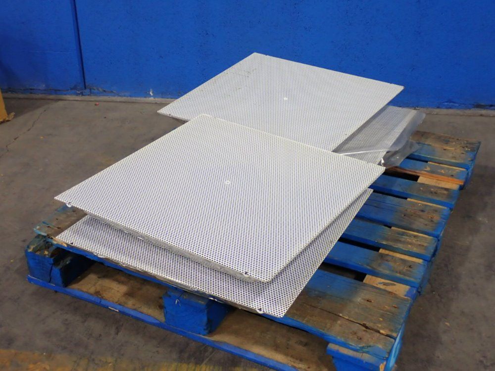 Used Insulated Panels | HGR Industrial Surplus