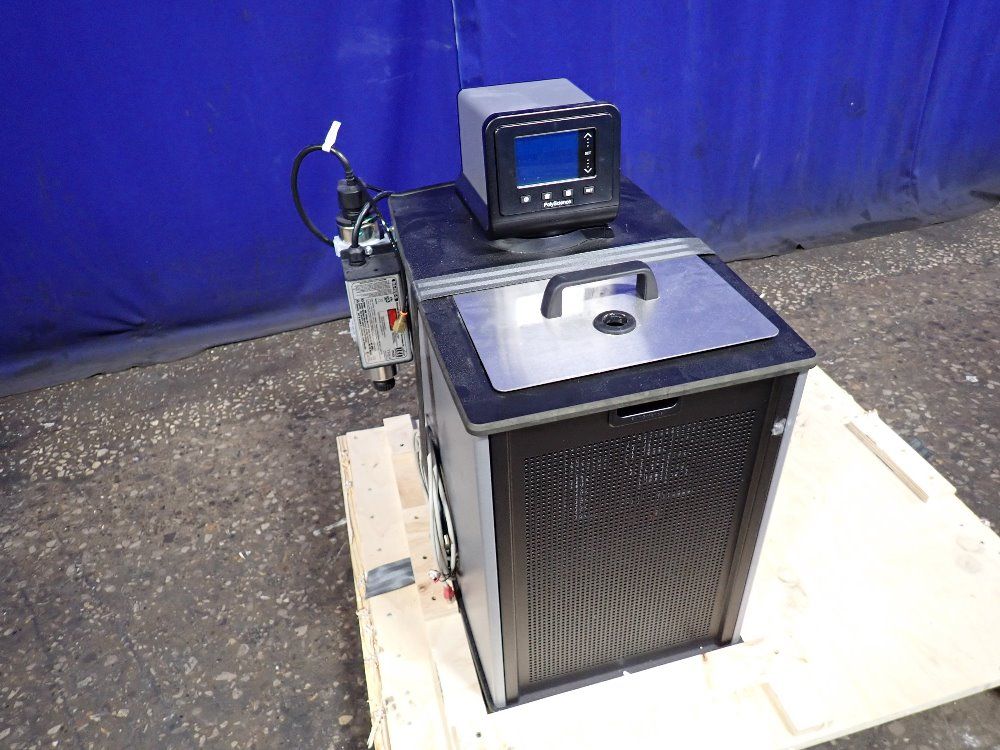 Used Polyscience Refrigerated Circulator | HGR Industrial Surplus