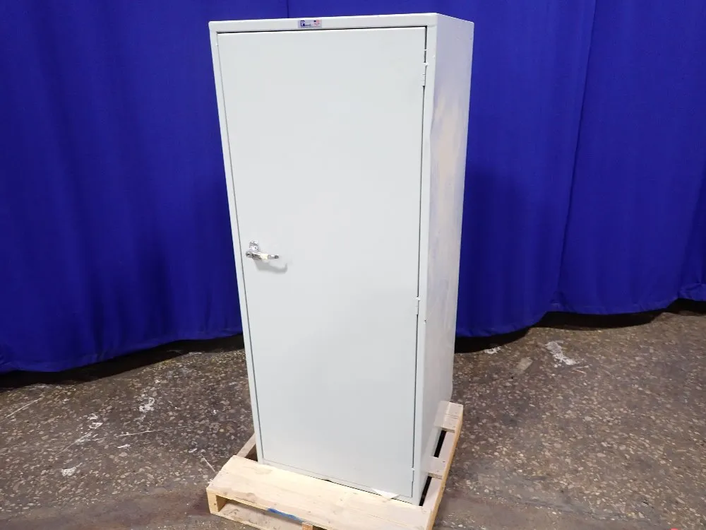 Used Pucel Cabinet | HGR Industrial Surplus