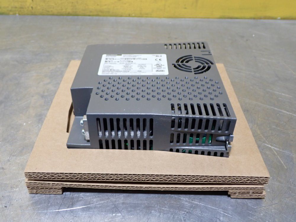 Used Kollmorgen Kollmorgen Akd-p00306-nbec-0000 Servo Drive, | HGR...