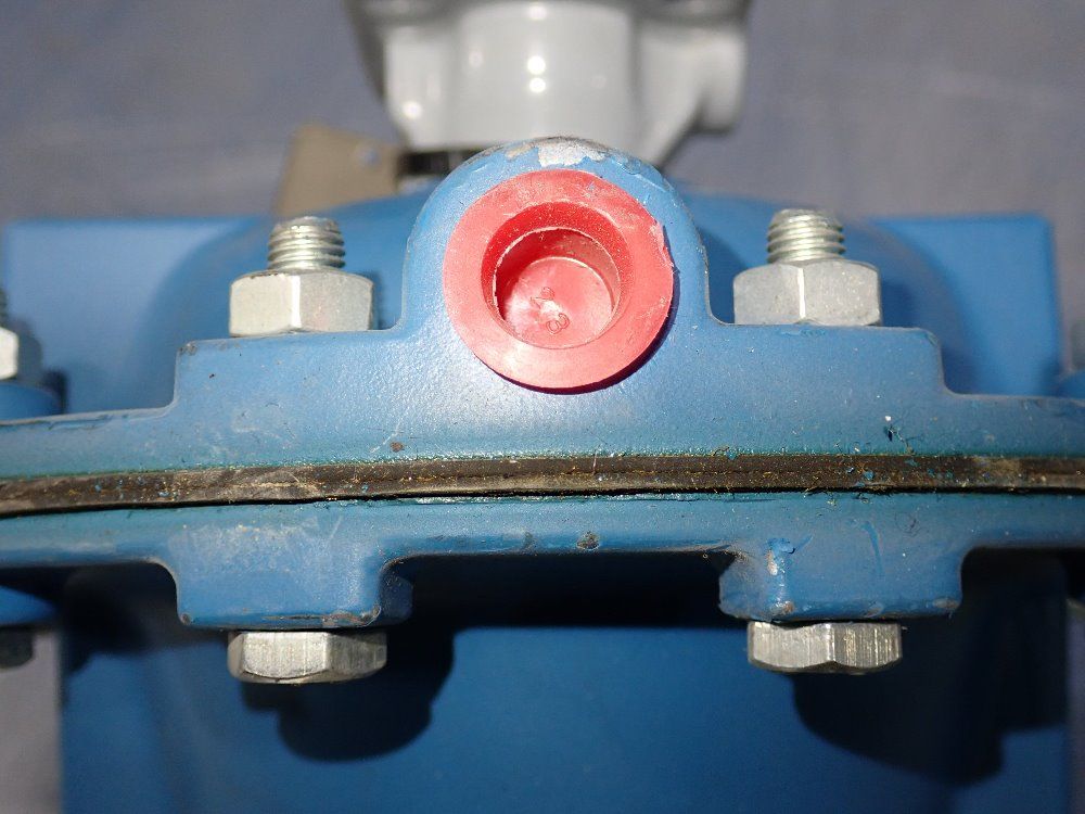 Used Itt Valve | HGR Industrial Surplus