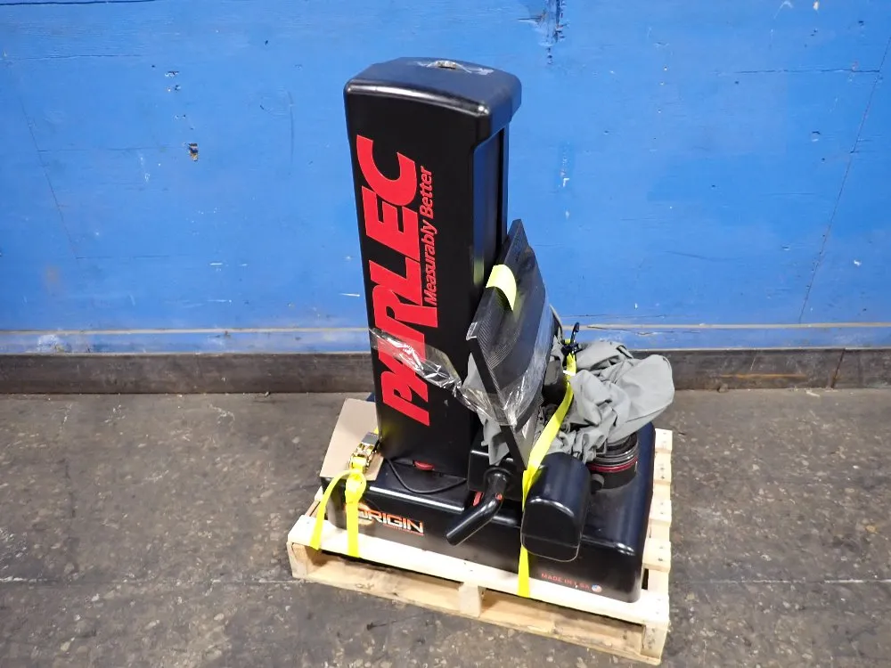 Used Parlec Tool Presetter | HGR*24