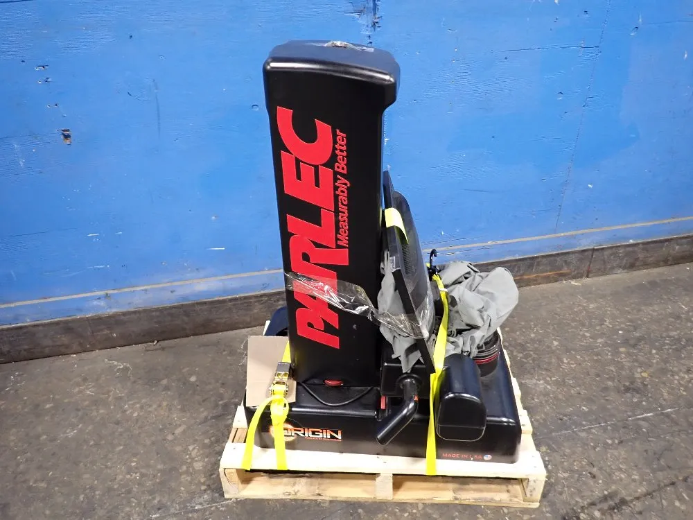 Used Parlec Tool Presetter | HGR*24