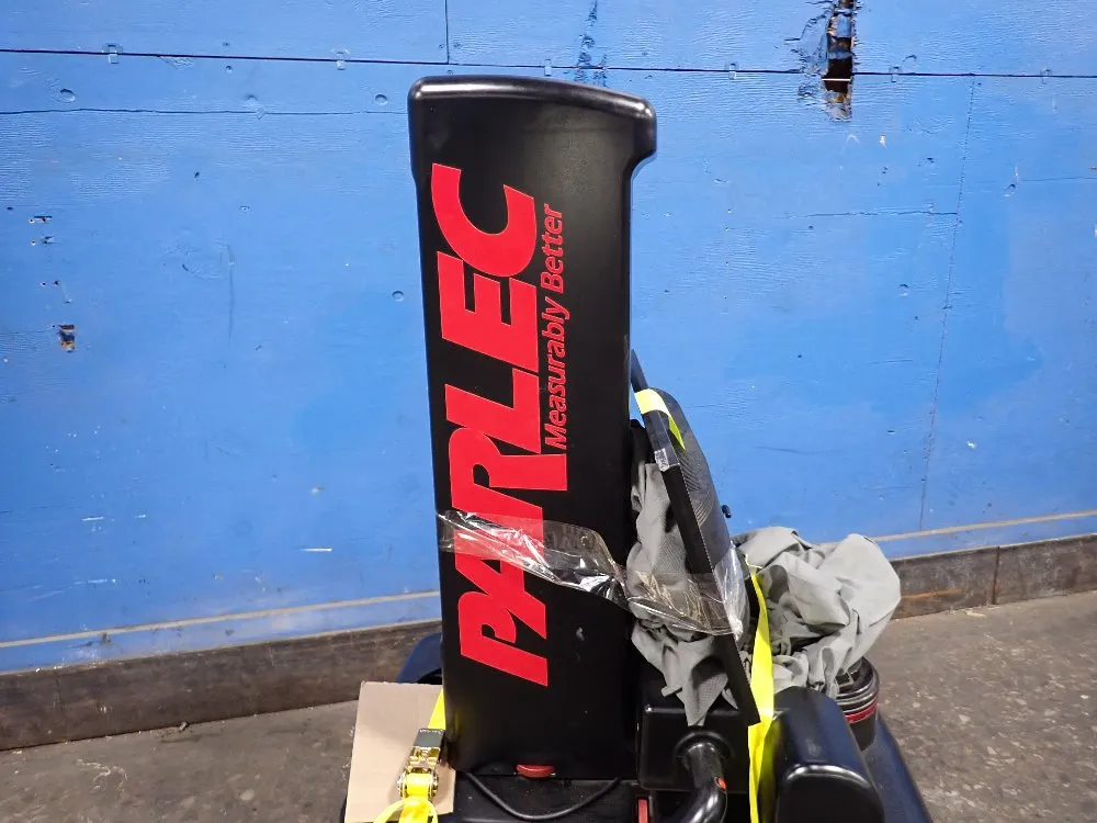 Used Parlec Tool Presetter | HGR*24