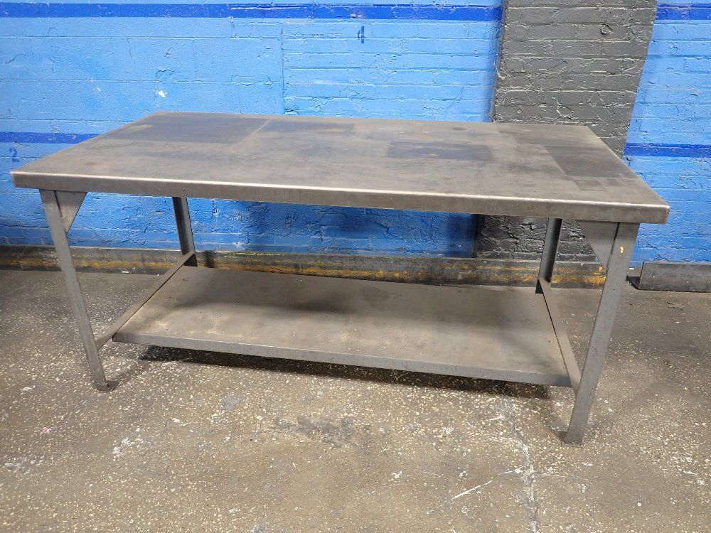 Used Table | HGR Industrial Surplus