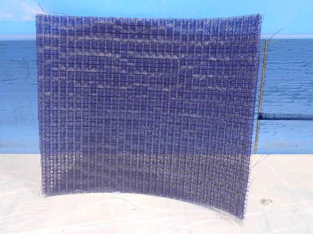 Used Filter Pads | HGR Industrial Surplus