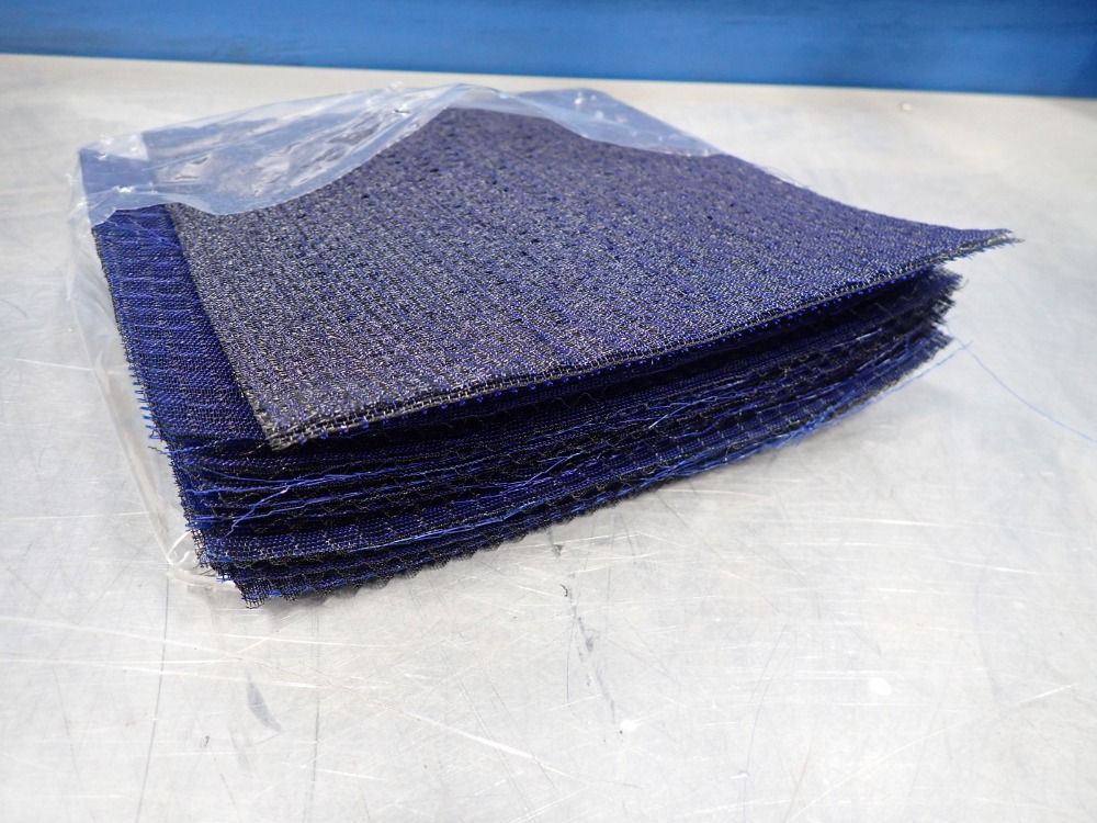 Used Isc Filter Fan Pads | HGR Industrial Surplus