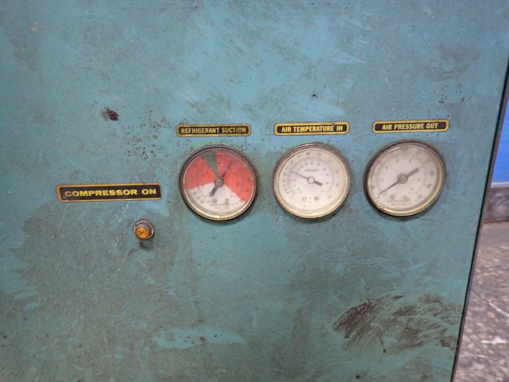 Used Arrow Pneumatics Air Dryer | HGR Industrial Surplus