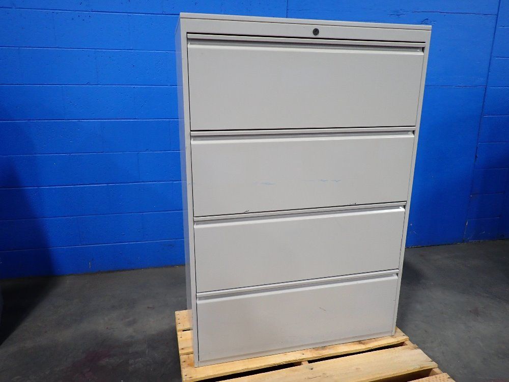 Used File Cabinet | HGR Industrial Surplus