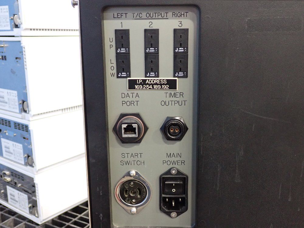 Used Sencorp Pouch Sealer | HGR Industrial Surplus