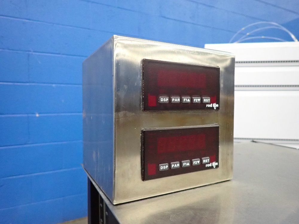 Used Sencorp Pouch Sealer | HGR Industrial Surplus