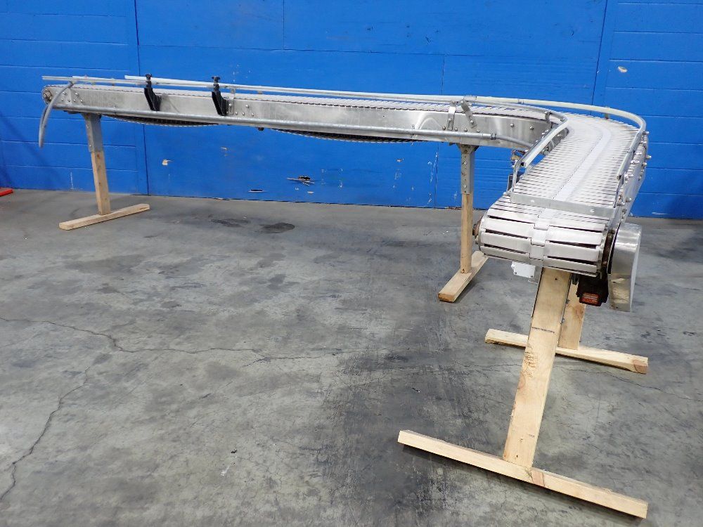 Used Conveyor | HGR Industrial Surplus