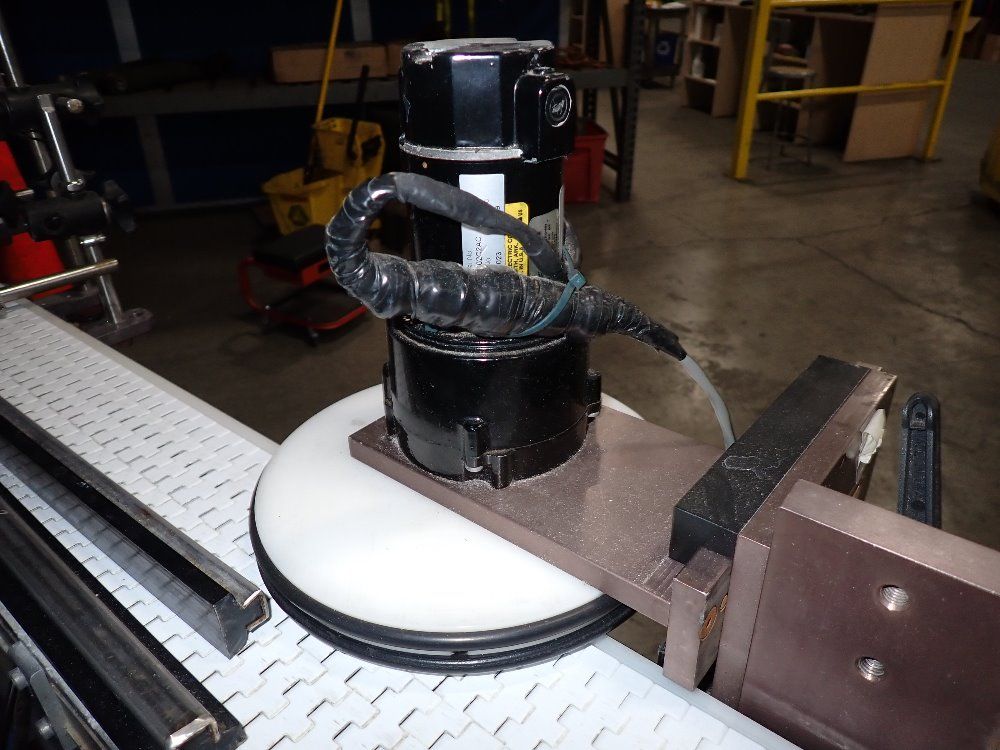 Used Label Mill Labeler System | HGR Industrial Surplus