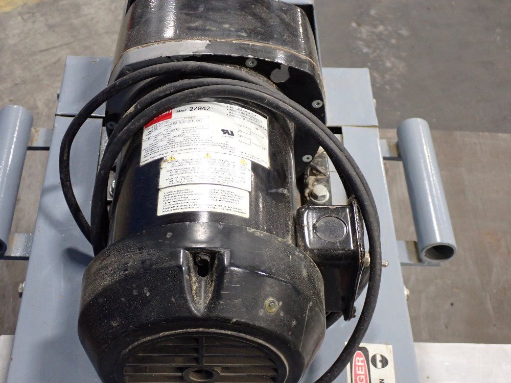 Used Mar Bel Laminate Slitter | HGR Industrial Surplus