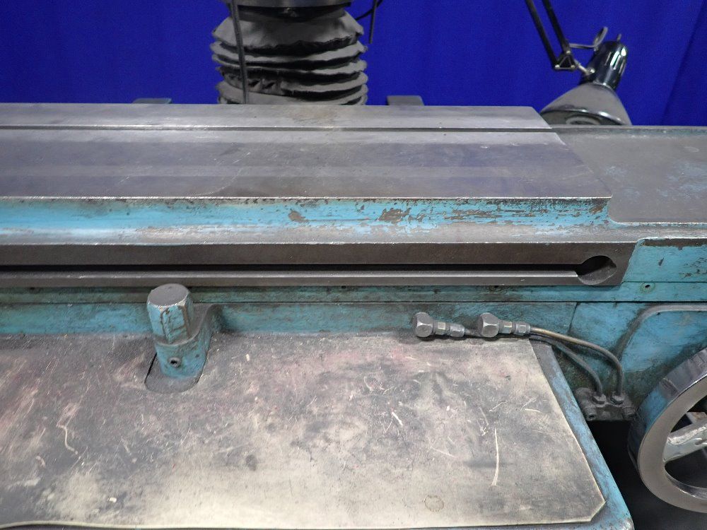 Used Hybco Tool Grinder | HGR Industrial Surplus