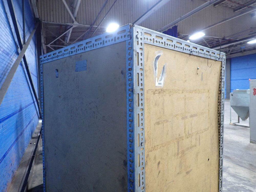 Used Workstation | HGR Industrial Surplus
