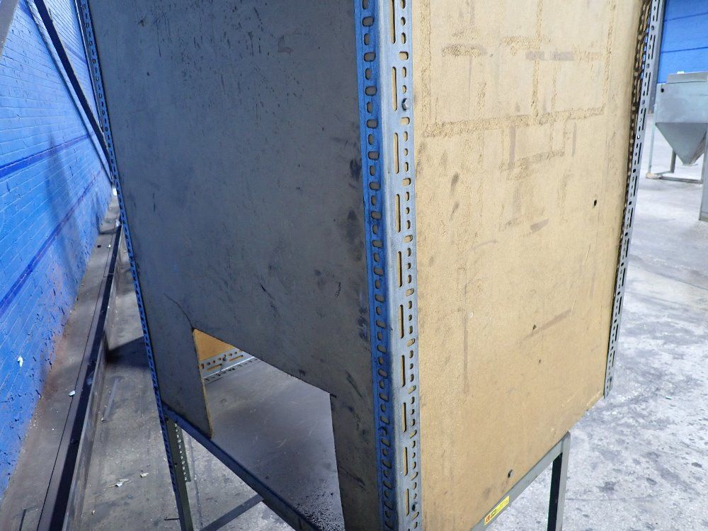 Used Workstation | HGR Industrial Surplus