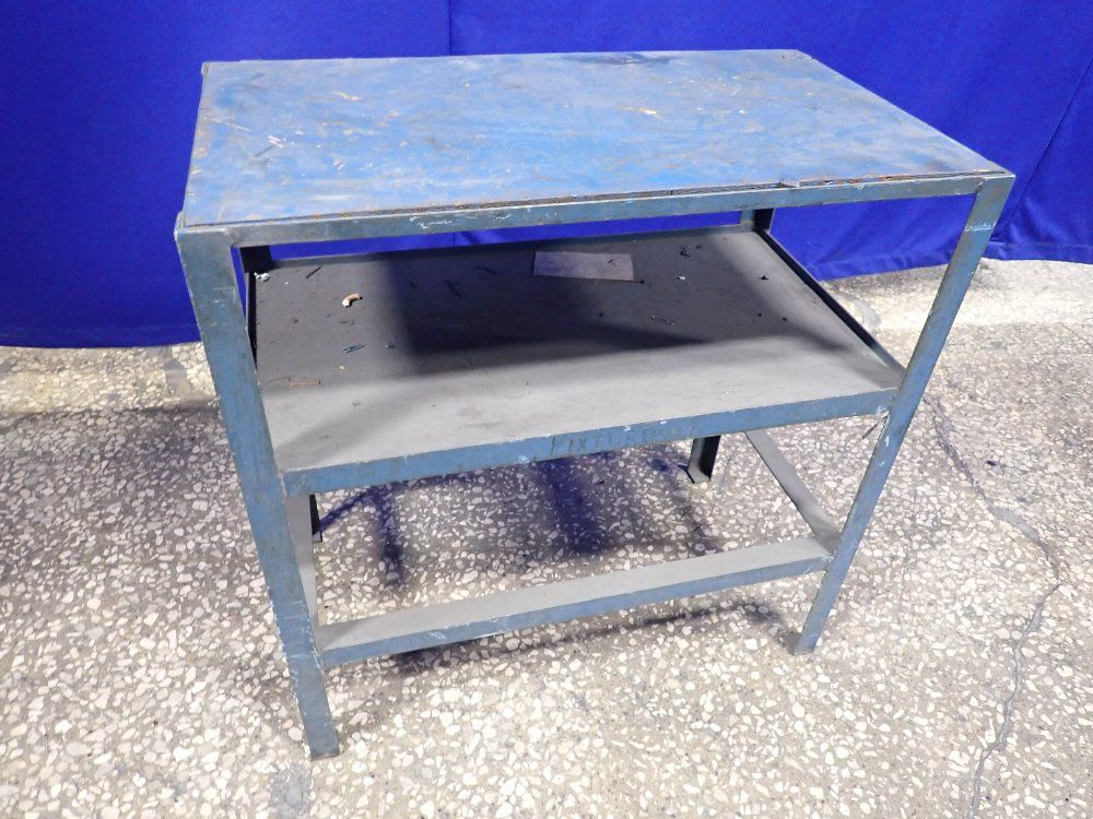 Used Table | HGR Industrial Surplus