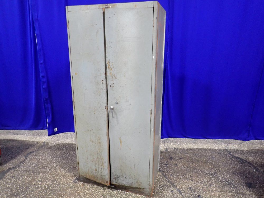 Used Cabinet | HGR Industrial Surplus