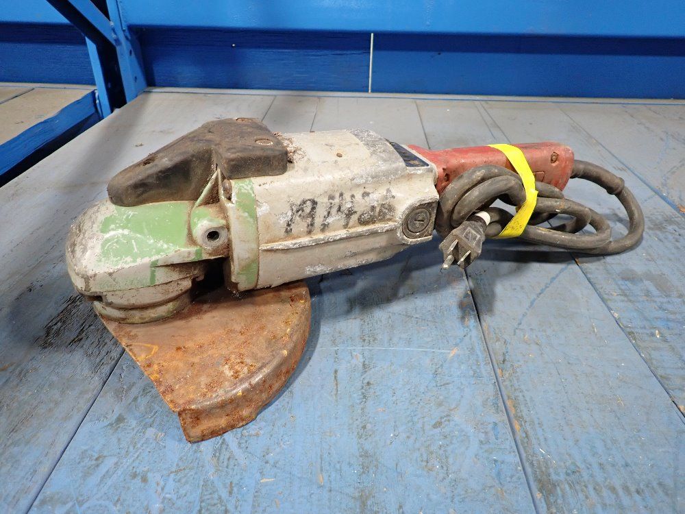 Used Grinder | HGR Industrial Surplus