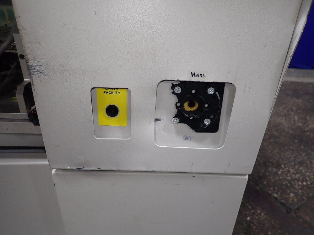 Used Assembleon Topaz Machine | HGR Industrial Surplus