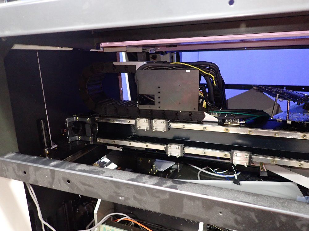 Used Assembleon Topaz Machine | HGR Industrial Surplus