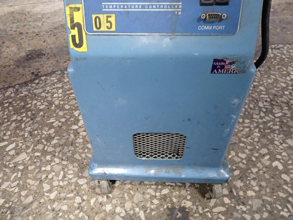 Used Advantage Temperature Controller | HGR*24