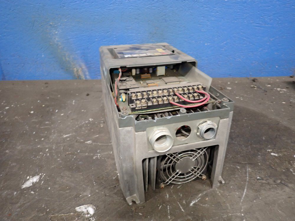 Used General Electric Drive | HGR Industrial Surplus