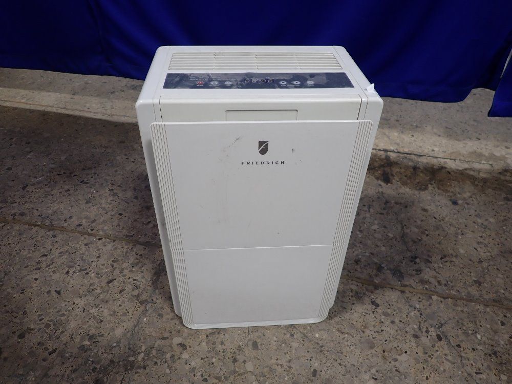 Used Friedrich Dehumidifier | HGR Industrial Surplus