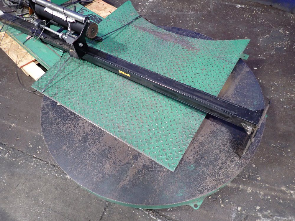 Used Highlight Stretch Wrapper | HGR Industrial Surplus