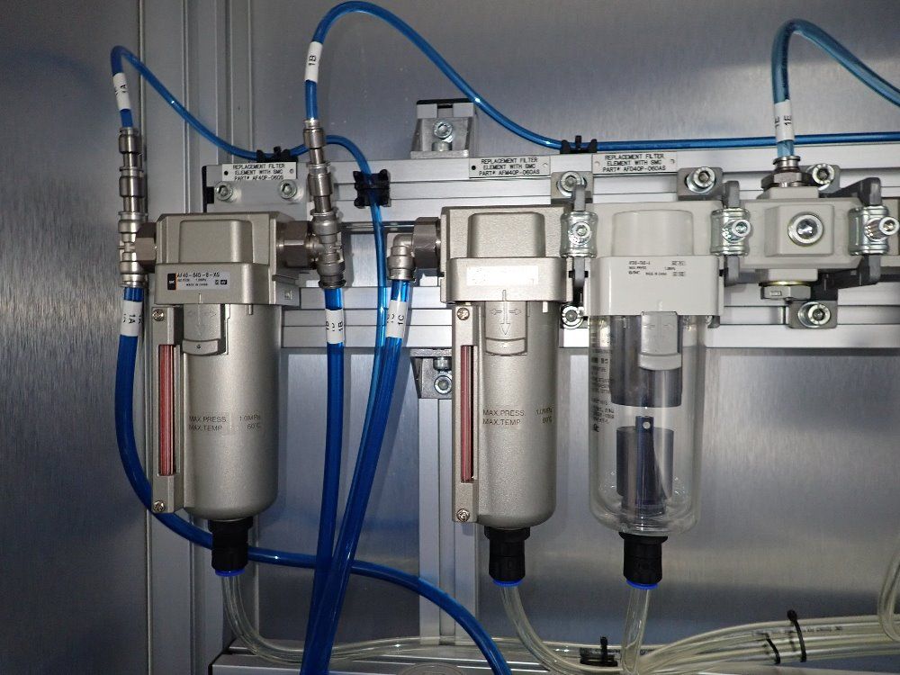 Used Mps Pump System | HGR Industrial Surplus