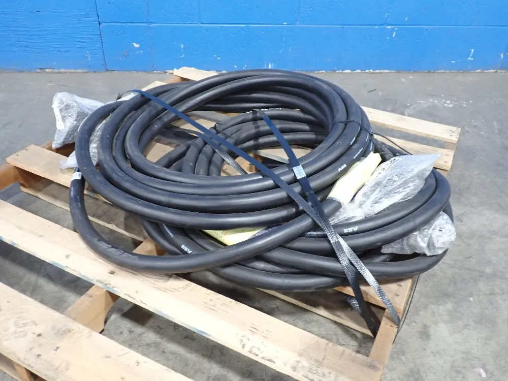 Used ABB Cables | HGR Industrial Surplus