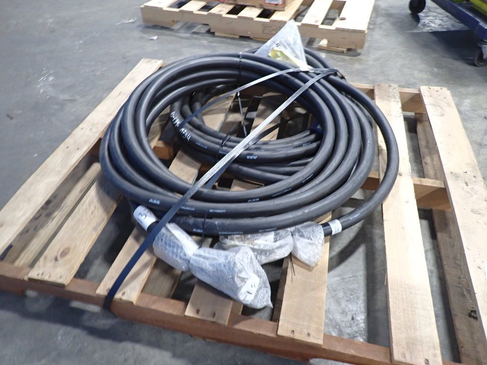 Used ABB Cables | HGR Industrial Surplus