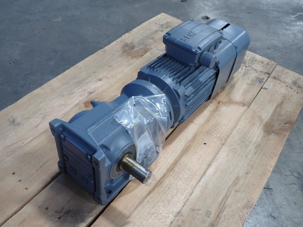 Used Sew Gearbox Reducer | HGR Industrial Surplus