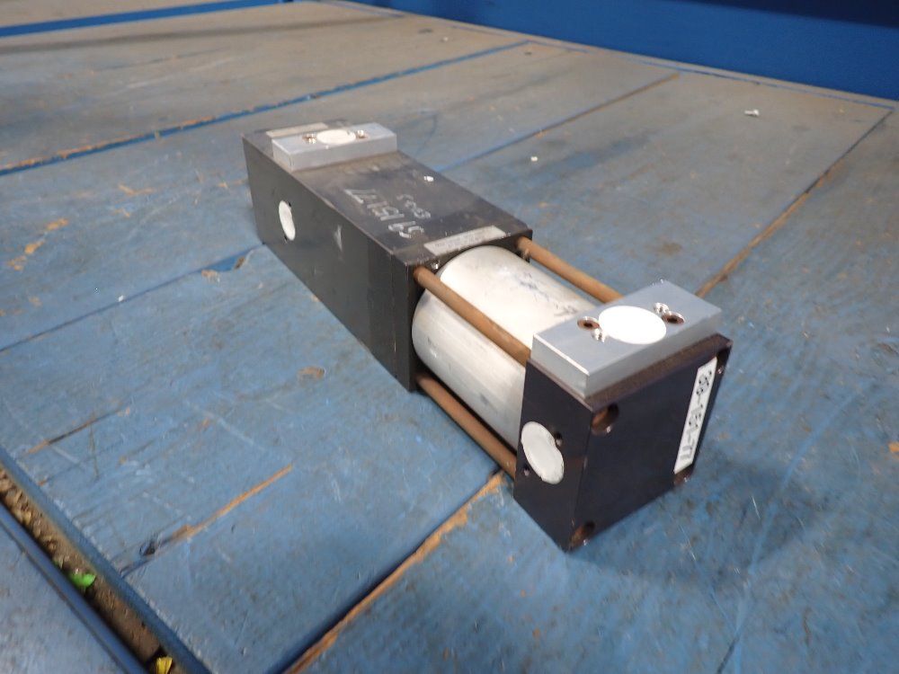 Used Zaytran Cylinder | HGR Industrial Surplus