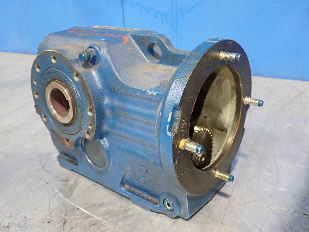 Used Sew Eurodrive Gear Reducer | HGR Industrial Surplus