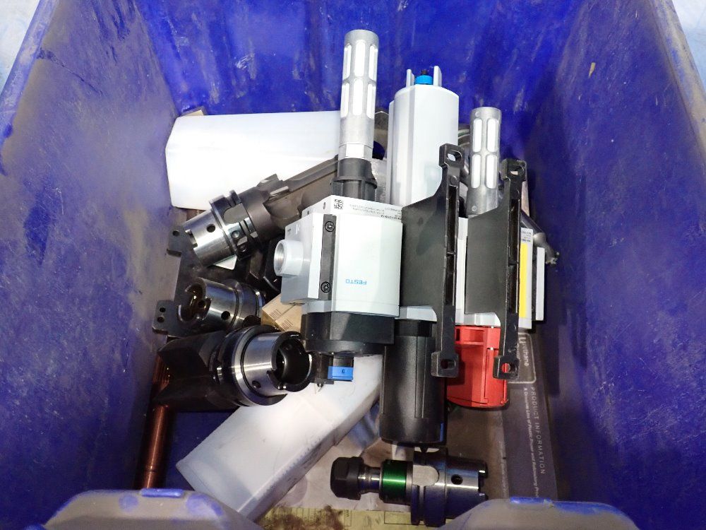 Used Hardware | HGR Industrial Surplus