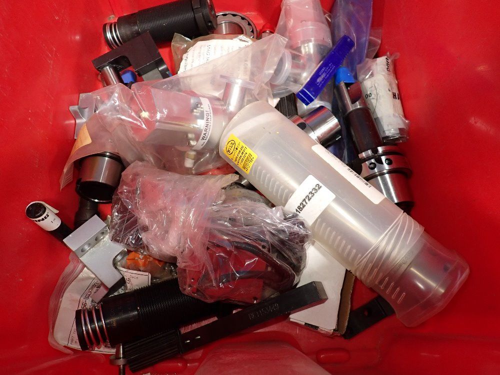 Used Hardware | HGR Industrial Surplus