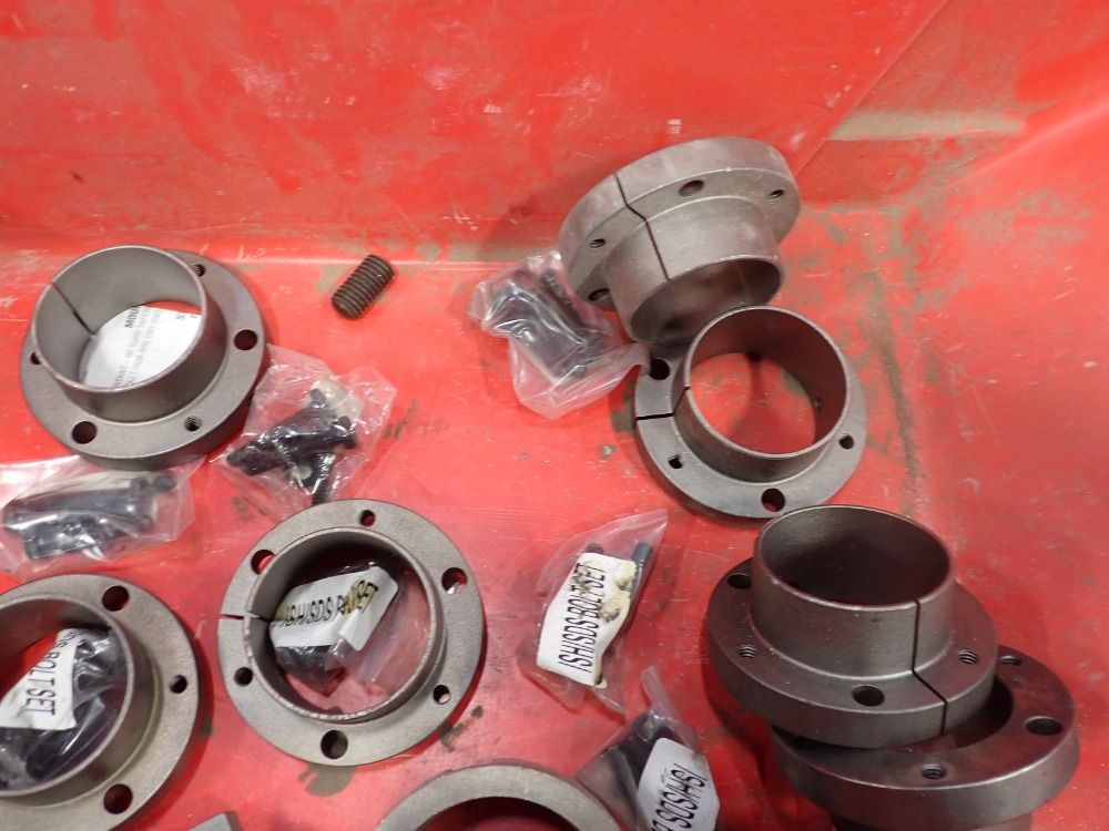 Used Skf Couplings | HGR Industrial Surplus