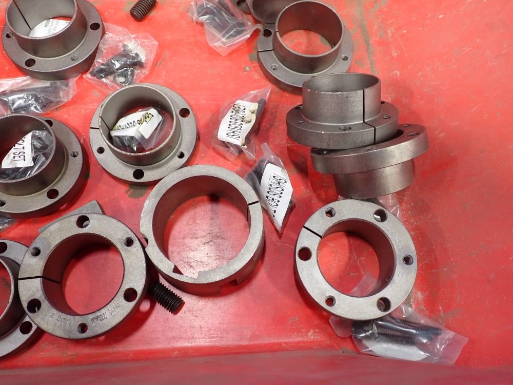Used Skf Couplings | HGR Industrial Surplus
