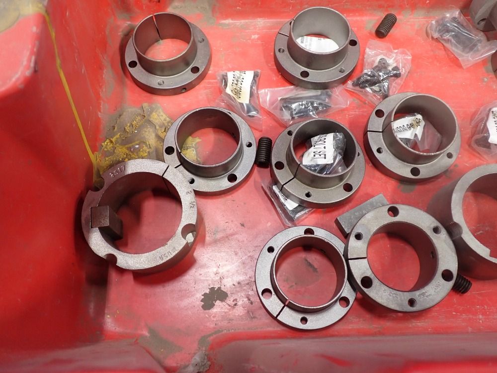 Used Skf Couplings | HGR Industrial Surplus