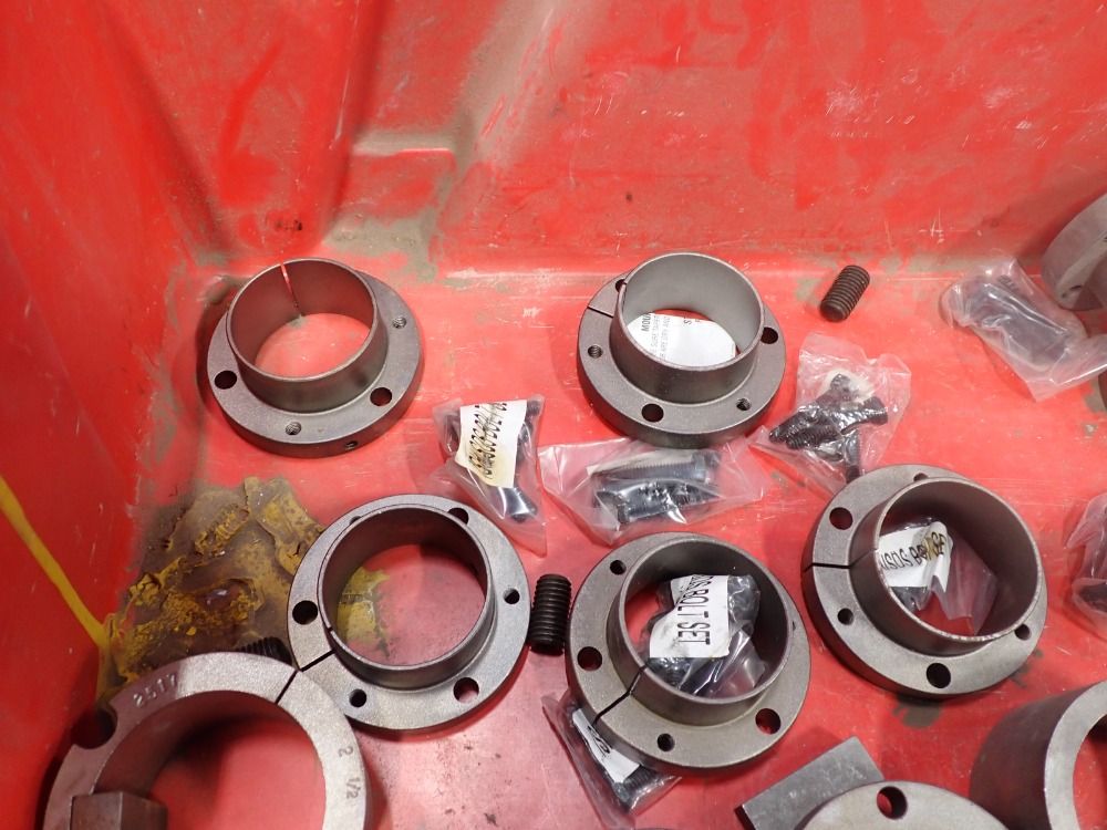 Used Skf Couplings | HGR Industrial Surplus