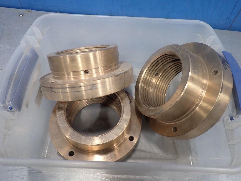 Used Bearings | HGR Industrial Surplus
