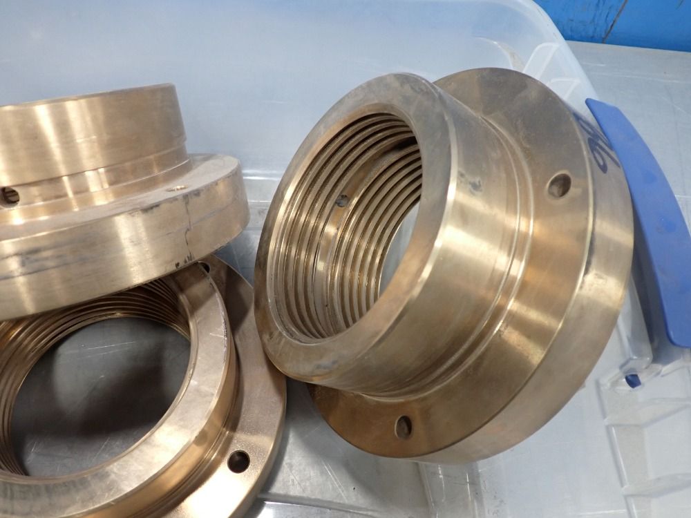 Used Bearings | HGR Industrial Surplus