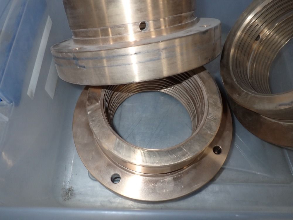 Used Bearings | HGR Industrial Surplus