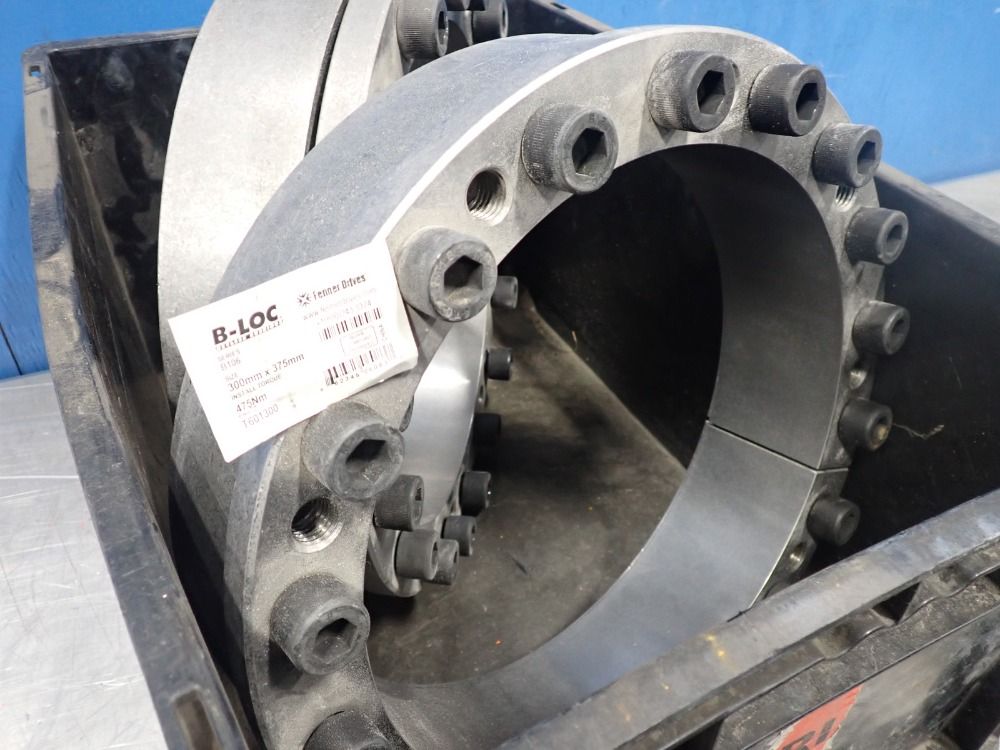 Used B-loc Drives | HGR Industrial Surplus