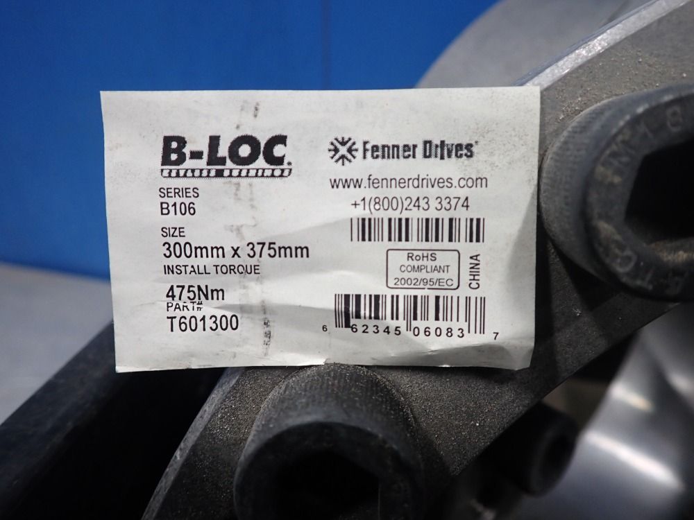 Used B-loc Drives | HGR Industrial Surplus