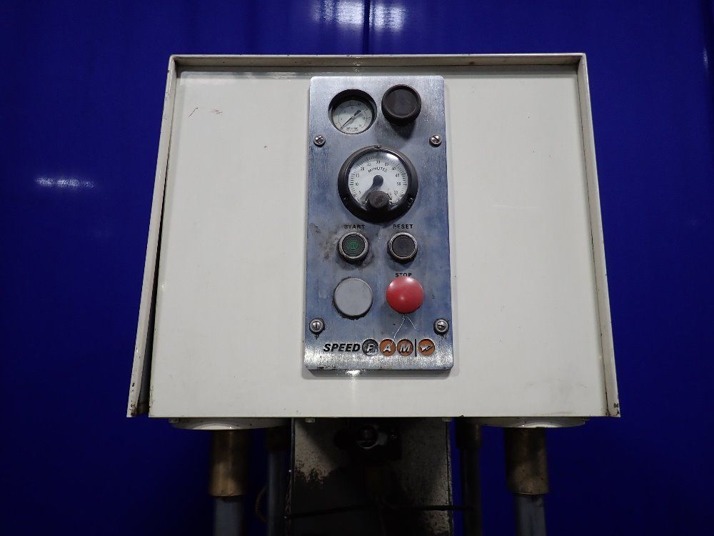 Used Speedfam Lapping Machine | HGR Industrial Surplus