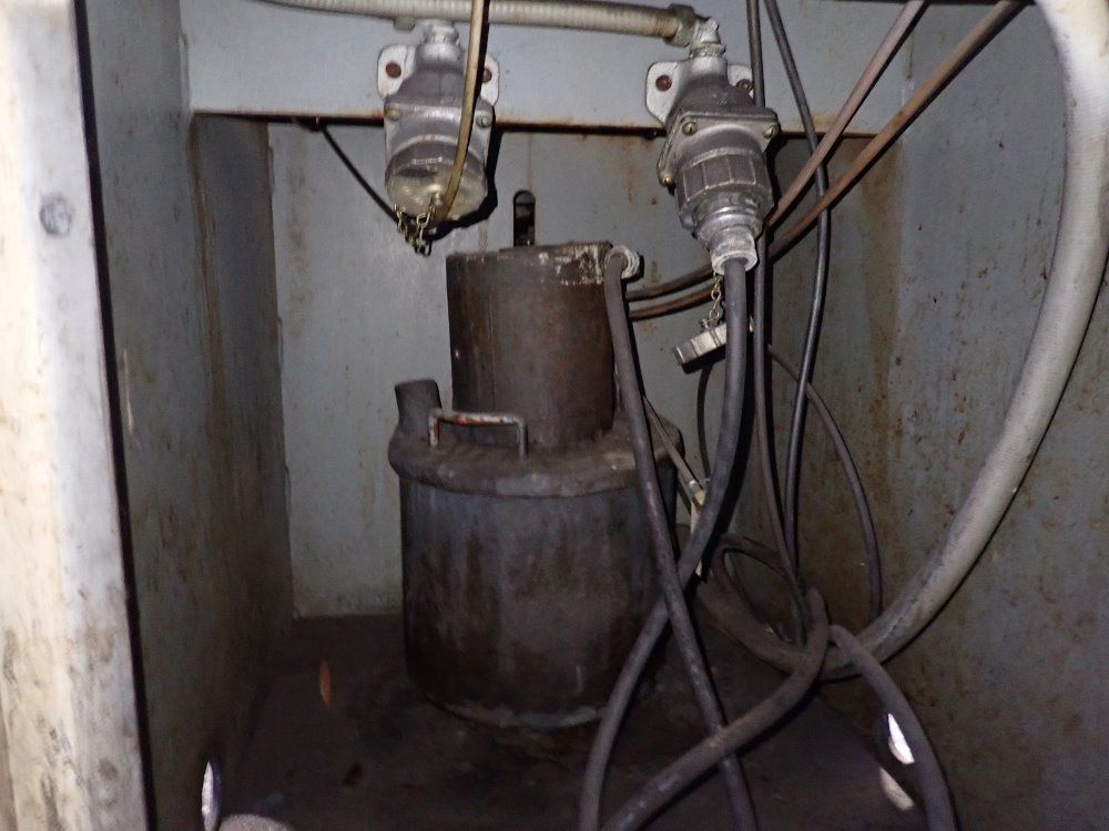 Used Speedfam Lapping Machine | HGR Industrial Surplus