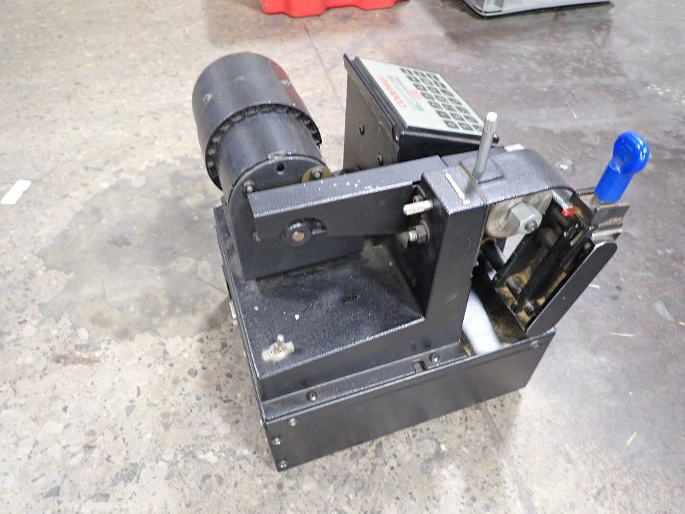 Used Codemax Key Machine | HGR Industrial Surplus
